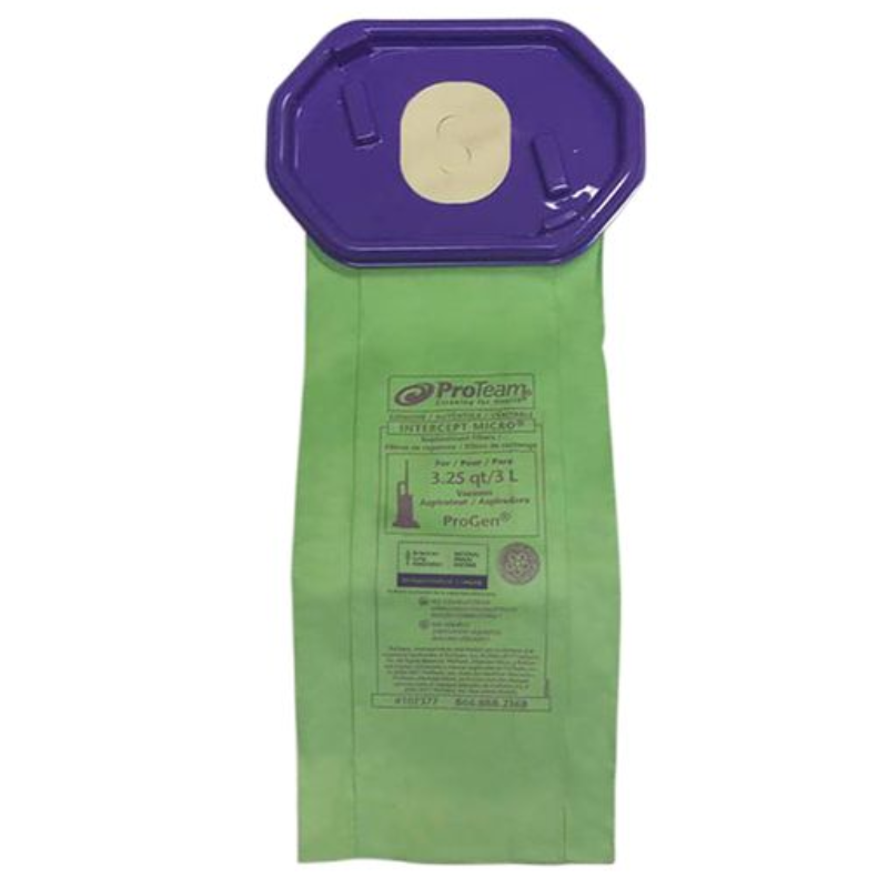 Superior Sany Solutions. 107377 - Sac micro-filtre Intercept à col ...